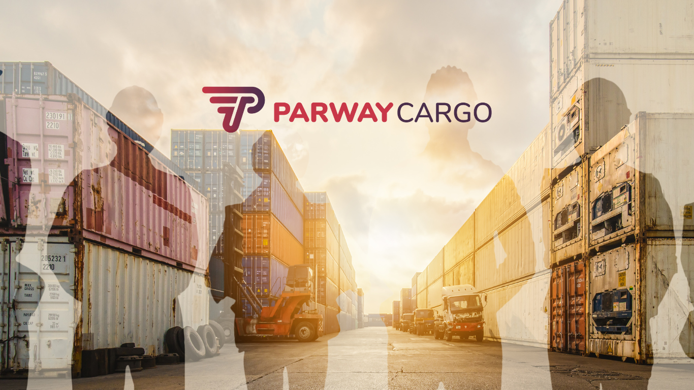 Regístrate PARWAY CARGO Entrega Puerta a Puerta Regístrate Courier ...