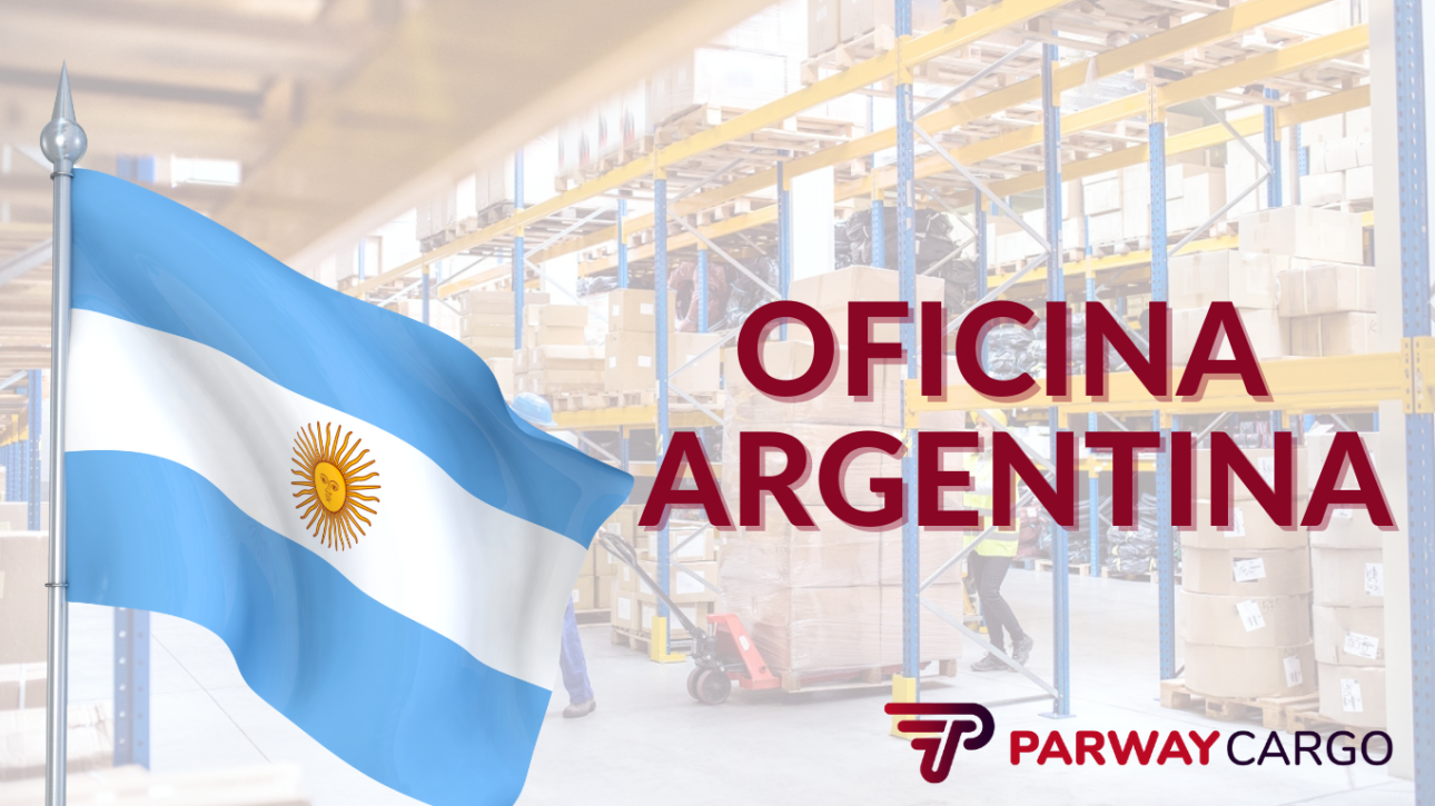 Direcciones de Envios